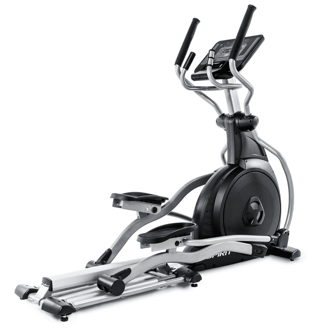 SPIRIT CE800 Stride Elliptical | Remington Medical