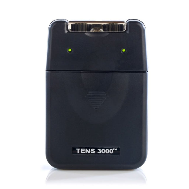 TENS 3000 Dual Channel Analog TENS Unit | Remington Medical