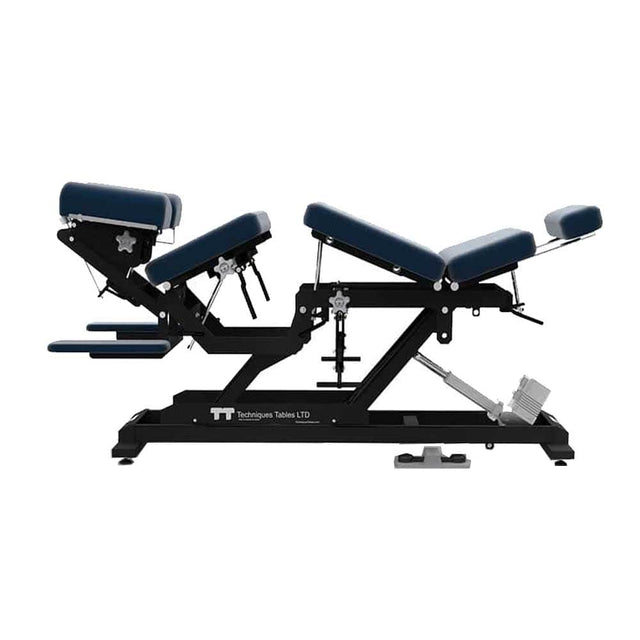 Techniques CHIRO-5 Chiropractic Table | Remington Medical