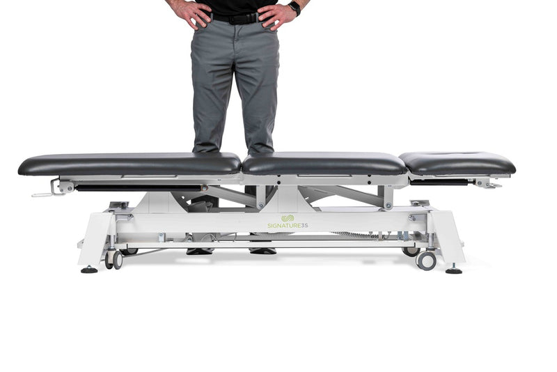 Physiotherapy Treatment Tables - Remington Medical