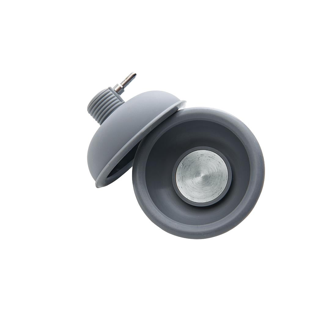 Gymna Vacustop Vacuum Electrode | Remington Medical