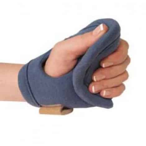 Ventopedic Palm Protector | Remington Medical