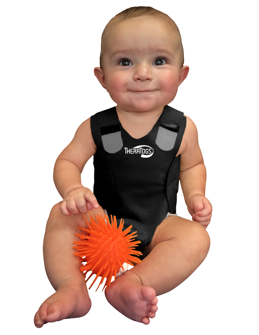 TheraTogs Wunzi Infant System | Remington Medical
