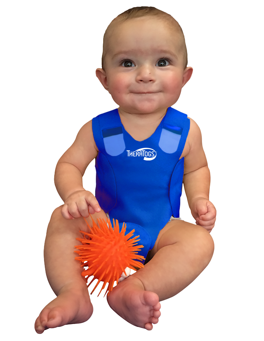 TheraTogs Wunzi Infant System | Remington Medical