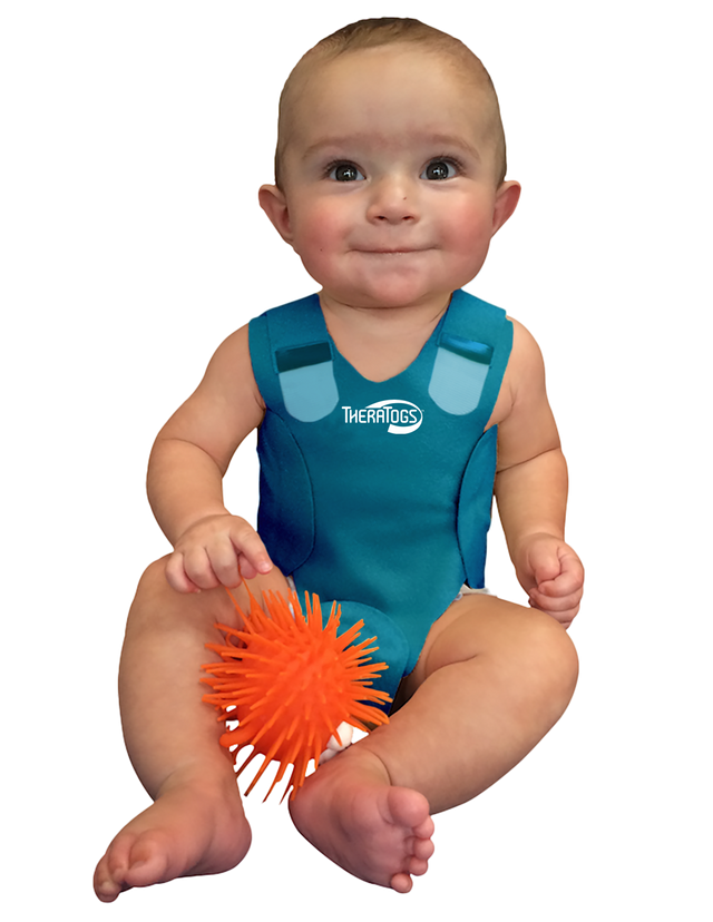 TheraTogs Wunzi Infant System | Remington Medical
