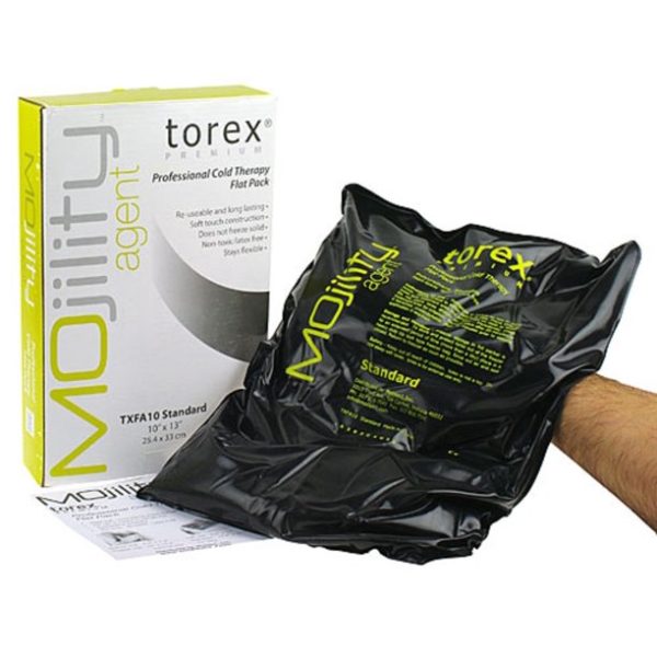 Torex® Professional Cold Packs | Remington Medical
