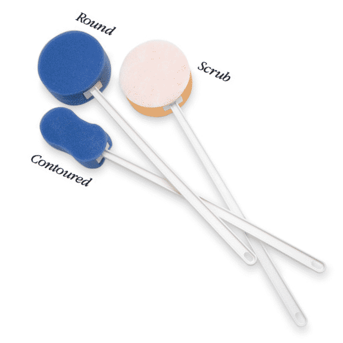 Bath and Scrub Sponges | Remington Medical