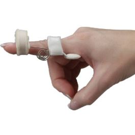 LMB Spring Coil Finger Extension Assist – Remington Medical