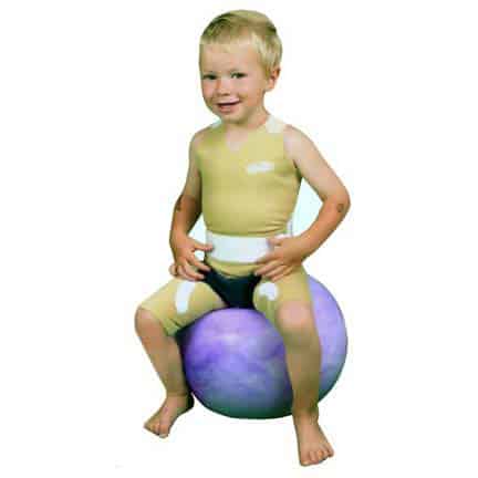 TheraTogs Ultra Posture & Torso Alignment System (PTA) | Remington Medical
