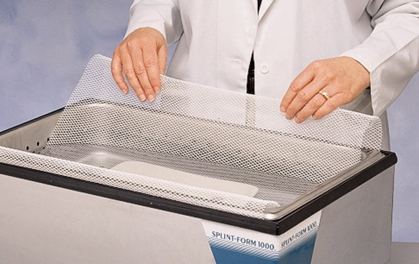 Splinting Pans | Heating Pans - Shop Online - Remington Medical