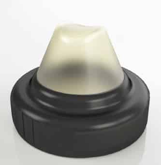 Storz Focus Shockwave Anatomical Standoff | Remington Medical