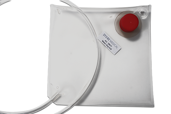 Storz Medical Water Bags - Remington Medical