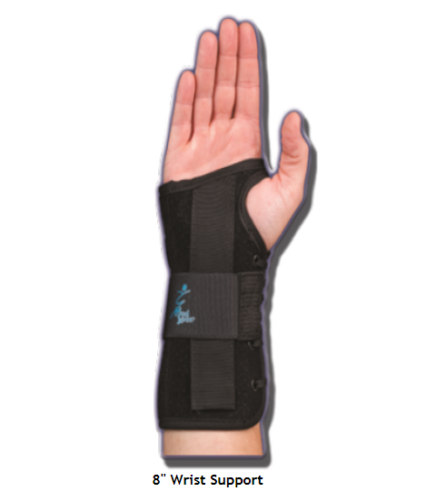 Med Spec Wrist Lacer I Wrist Support | Remington Medical
