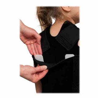 SPIO Canada | Deep Pressure Sensory Vests - Remington Medical